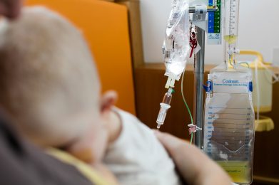 CHI at Crumlin - Children's Charity Ireland | Children's Health Foundation