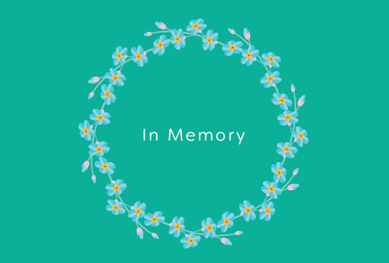 In Loving Memory - Children's Charity Ireland | Children's Health ...
