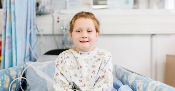 CHI at Crumlin - Children's Charity Ireland | Children's Health Foundation