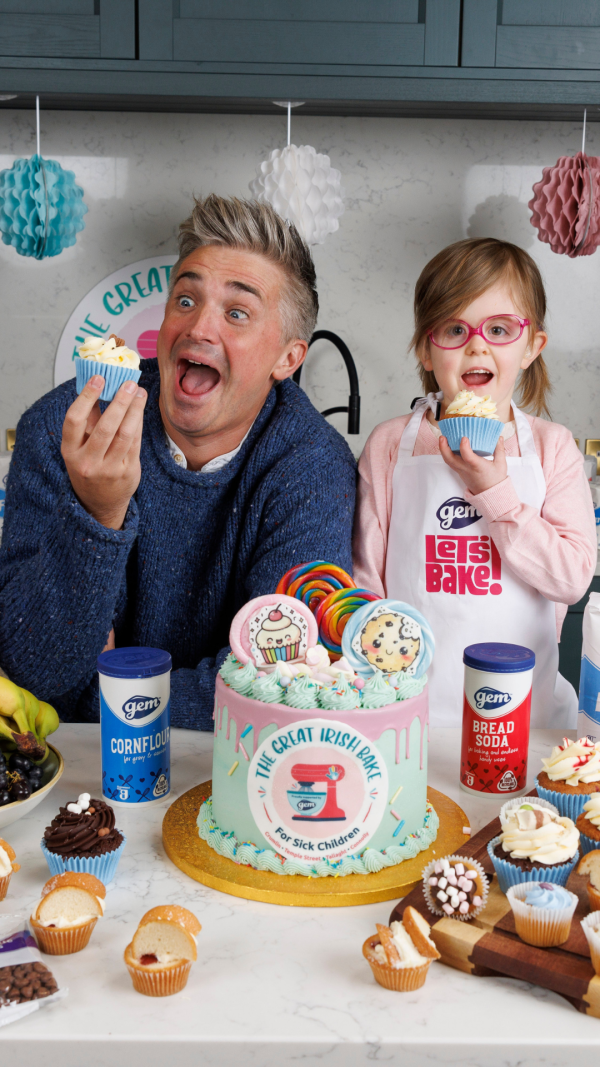 CHI at Crumlin - Children's Charity Ireland | Children's Health Foundation