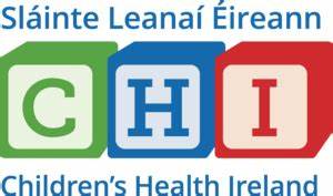 CHI at Crumlin - Children's Charity Ireland | Children's Health Foundation